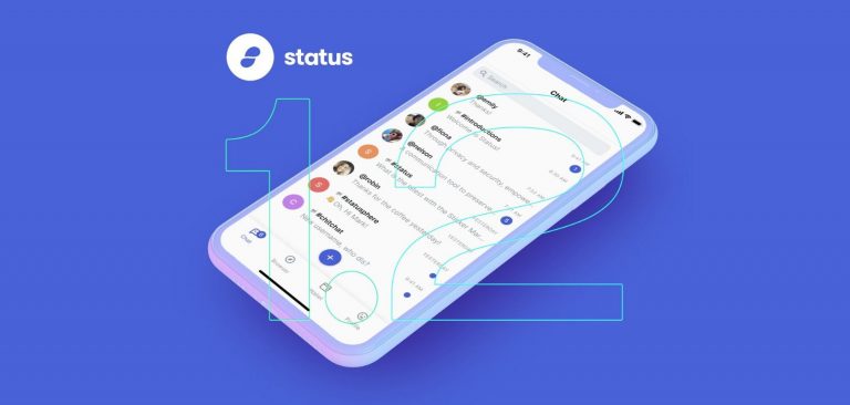 Status is the latest privacy-focussed chat app that aims to fix ...