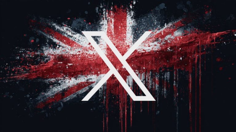 UK Regulator Ofcom Opens Official Investigation Into X as Critics Call ...