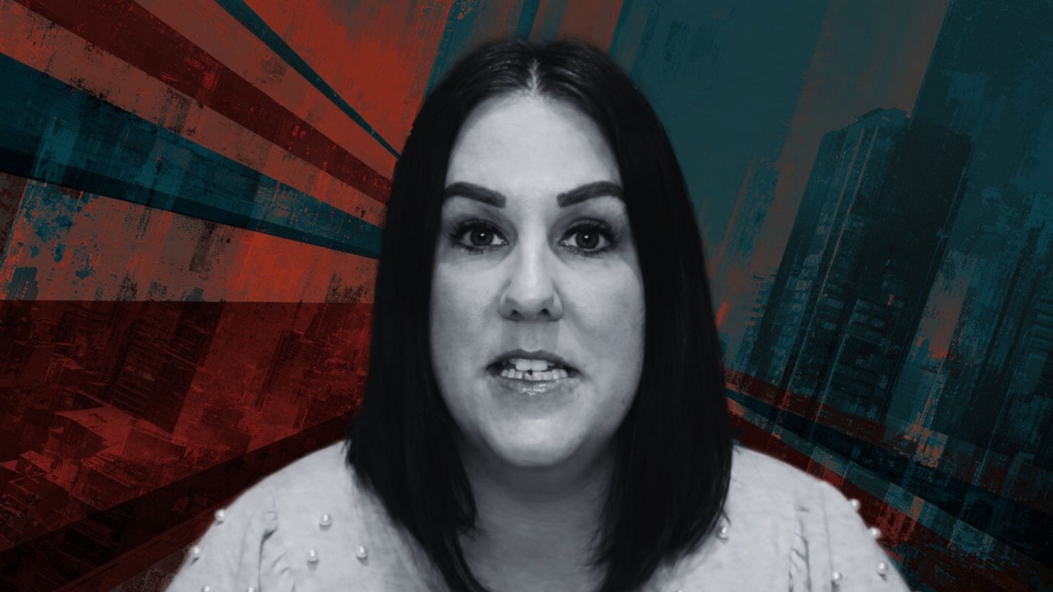 Lucy Connolly Warned Over Joke on X